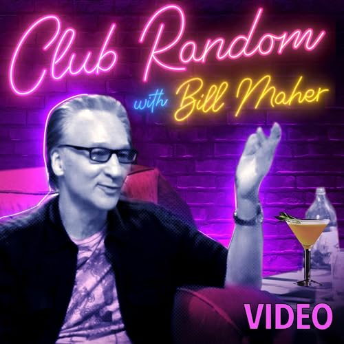 Video: Whitney Cummings | Club Random with Bill Maher | Club Random ...