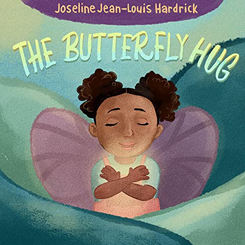 Amazon.co.jp: The Butterfly Hug (English Edition) 電子書籍: Hardrick ...