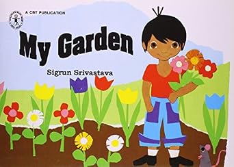 Buy My Garden Book Online at Low Prices in India | My Garden Reviews ...