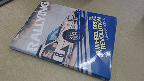 The Best Rallying Books of All Time - BookAuthority