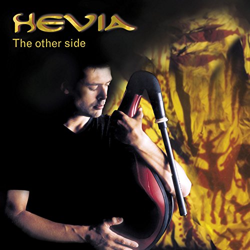 Amazon.com: The Other Side : Hevia: Digital Music