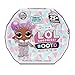 Amazon.com: LOL Surprise OOTD Dolls Outfit Of The Day Winter Disco 25 ...