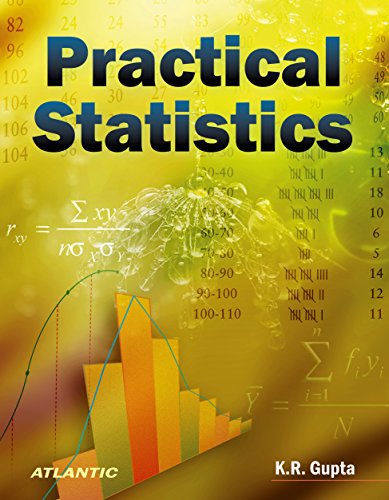 Practical Statistics (Volume 1) eBook : Gupta, K.R.: Amazon.co.uk ...