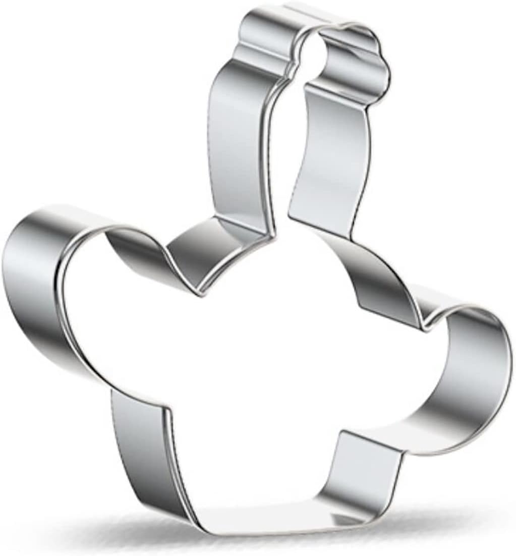 Amazon.com: WJSYSHOP Cactus Shape Cookie Cutter - B: Home & Kitchen
