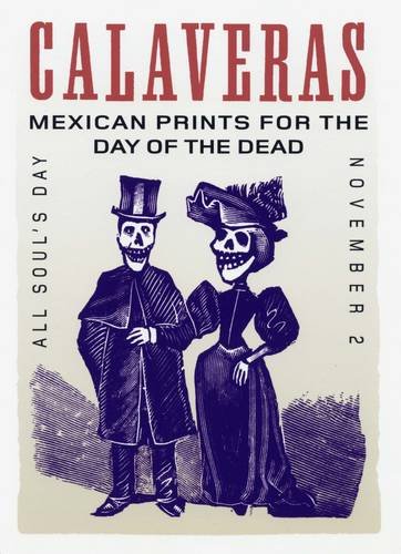 Calaveras: Mexican Prints for the Day of the Dead (Postcards): Posada ...