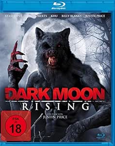Amazon.com: Dark Moon Rising [Blu-ray] : Movies & TV