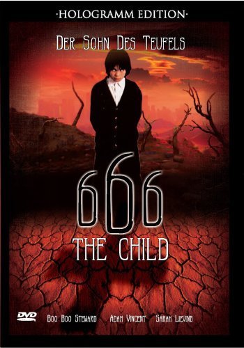 Amazon.com: 666 - The Child - Hologramm Edition : Movies & TV