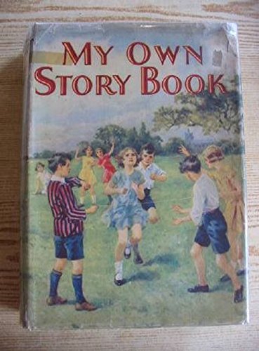 My Own Story Book: Amazon.co.uk: Various: Books