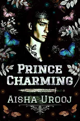 Prince Charming (Fantasy Romance Book 4) eBook : Urooj, Aisha: Amazon ...