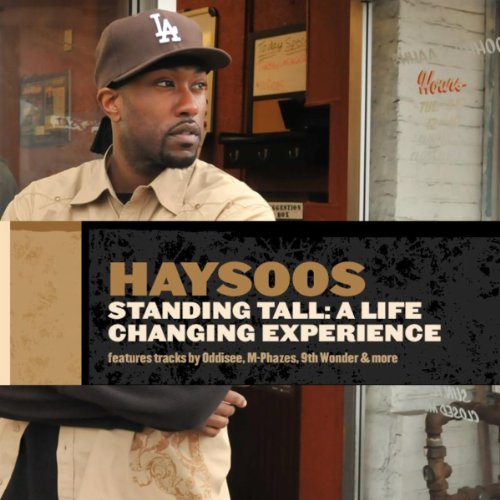 Play Standing Tall: A Life Changing Experience by Haysoos on Amazon Music