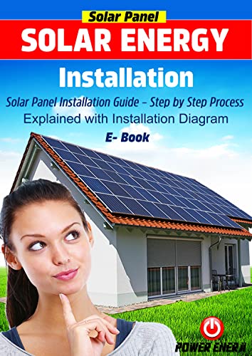Solar Panel Solar Energy Installation Guide – Step by Step Process ...