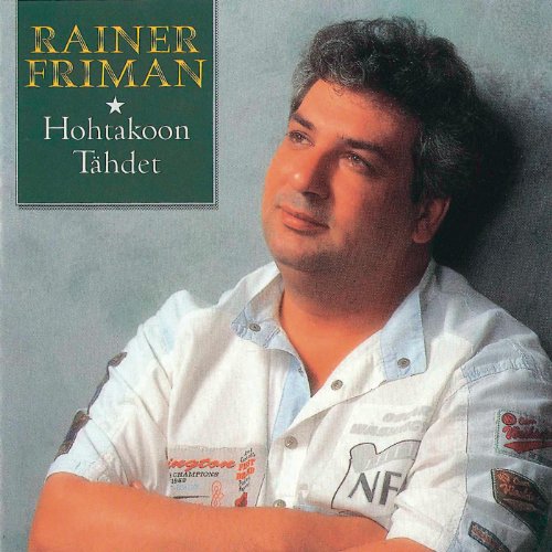 Amazon Music - Rainer FrimanのHohtakoon tähdet - Amazon.co.jp