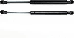 AUTOXBERT 2Pcs Front Bonnet Hood Gas Struts For Land Rover Range Rover ...