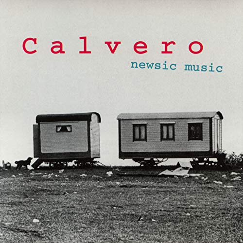 Play Newsic Music by Calvero on Amazon Music