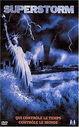 Amazon.com: Superstorm, alerte ouragan : Movies & TV
