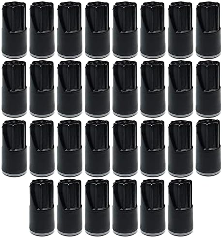WUMUZAI 30 Pack Waterproof Wire Nuts, 22-12awg Outdoor Wire Connectors ...