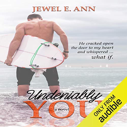 Amazon.com: Undeniably You (Audible Audio Edition): Jewel E. Ann, Tracy ...