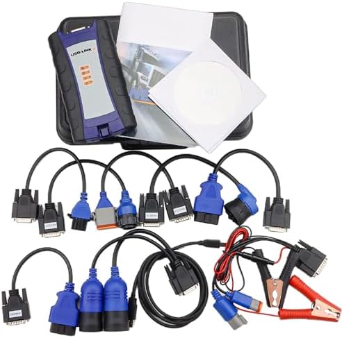 Amazon.com: 124032 Universal Heavy Duty Diesel Truck Excavator ...