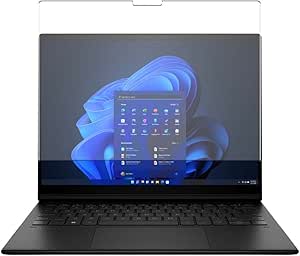 Amazon.com: Puccy 3 Pack Screen Protector, compatible with HP Elite ...