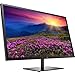 Amazon.com: HP Pavilion 32" LED QHD Monitor with DisplayPort and HDMI ...