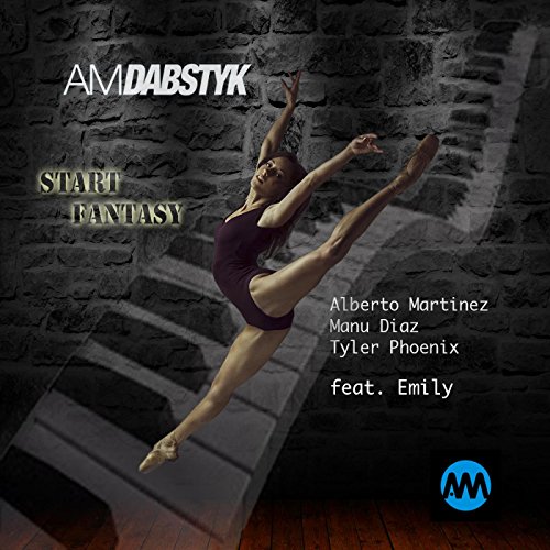 Play Start Fantasy by Alberto Martinez, Tyler Phoenix & Manu Diaz feat ...