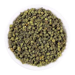 Amazon.com : Fructus Evodiae Evodia Fruit WU ZHU YU (250g) : Everything ...