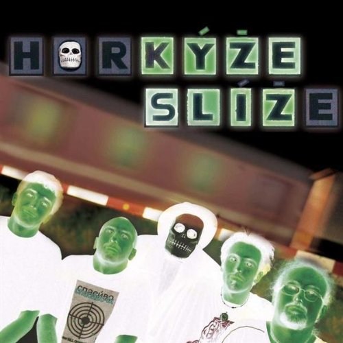 Kyze Sliz - Amazon.com Music
