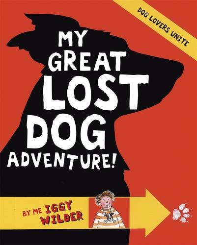 My Great Lost Dog Adventure!: Amazon.co.uk: Williams, Marcia ...