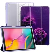 Amazon.com: ALILANG Case for Xiaomi Mi Pad 5 /MiPad 5 Pro 11 inch 5G ...