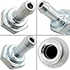 Amazon.com: Automotive-leader 1220428020 PCV Valve 12204-28020 Positive ...