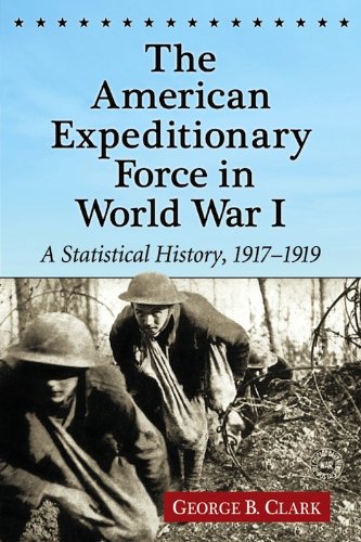 Amazon.com: The American Expeditionary Force in World War I: A ...
