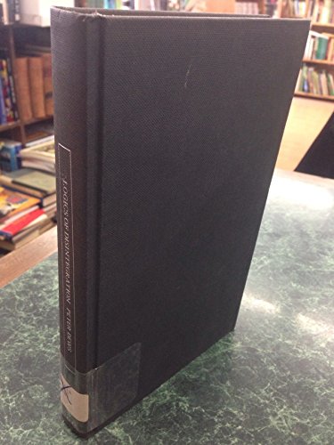 Logics of Disintegration: Post-Structuralist Thought and the Claims of ...