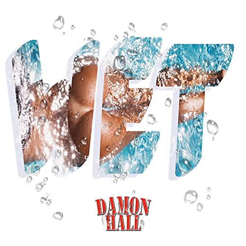 WET de Damon Hall en Amazon Music Unlimited