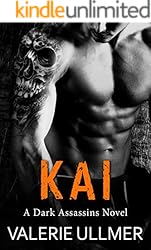 Amazon.com: Xander (A Dark Assassins Novel Book Three) eBook : Ullmer, Valerie: Kindle Store