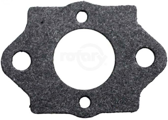 Amazon.com: Gasket Carburetor Replaces Poulan / 1542 19045 530-019045 ...