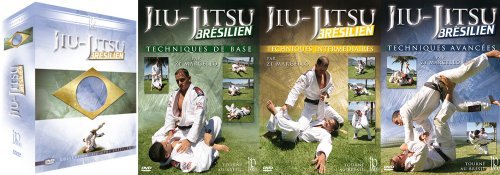 Brazilian Jiu Jitsu [DVD]: Amazon.de: DVD & Blu-ray