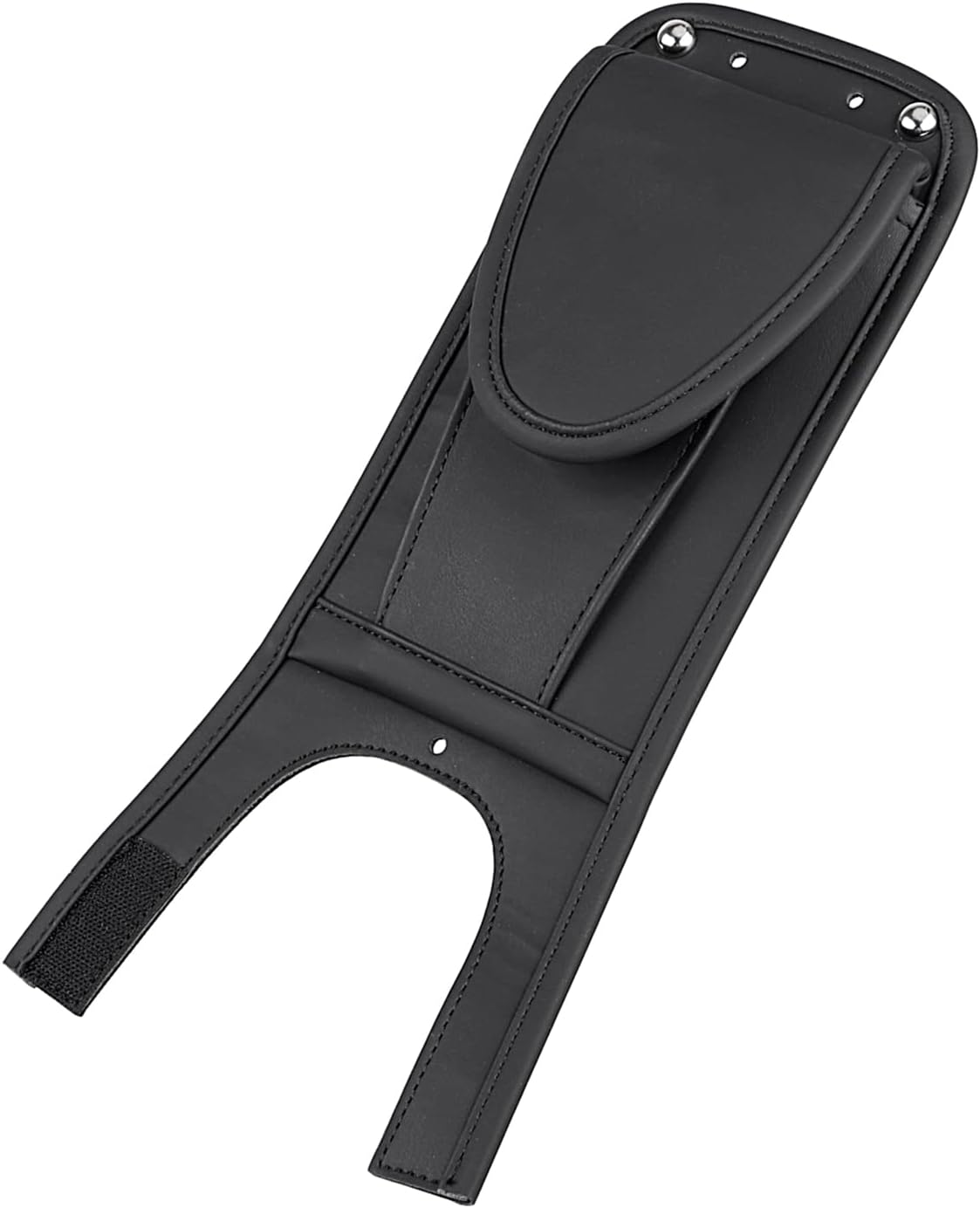 Amazon.com: Three T Gas Fuel Tank Bib Pouch Bag Cover for for Harley ...