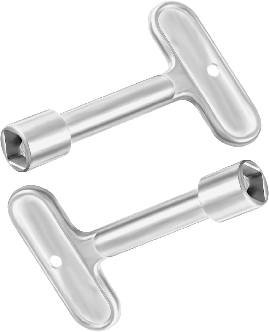 HAVANSIDY 2 Pack Hydrant Key 3/8 for Zurn P1300-PART-13-KEY Water Key ...