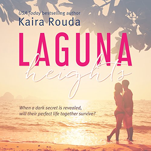 Amazon.com: Laguna Nights: Laguna Beach, Book 1 (Audible Audio Edition ...