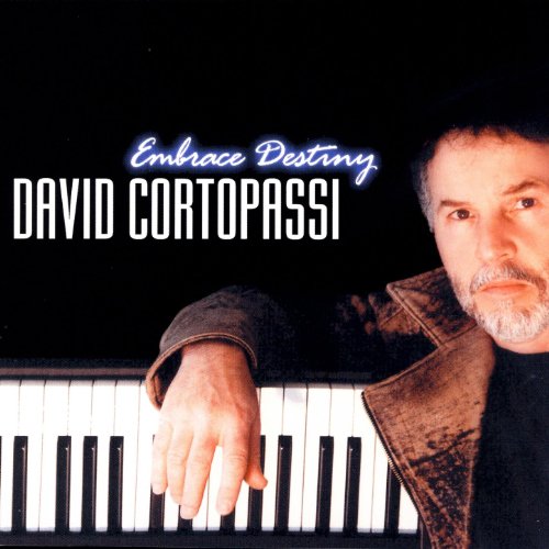 Écouter Embrace Destiny par David Cortopassi sur Amazon Music Unlimited