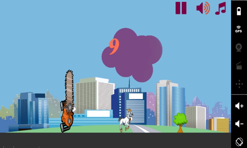 Angry Goat Runner - App on Amazon Appstore