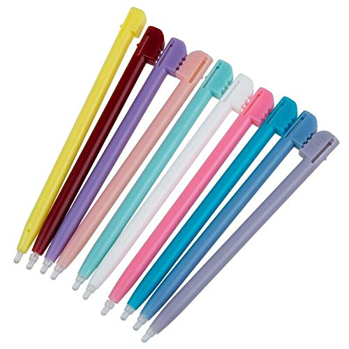 BIG BOOM® 10 X Touch Stylus Pen for Nintendo Ds NDS Lite DSL F5B4 ...