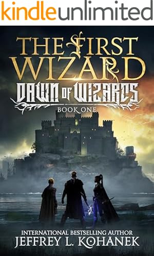 Amazon.com: Wizard in Exile (Wrath of the Stormking Book 1) eBook : Manning, Michael G.: Kindle ...