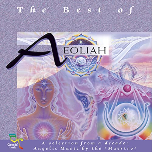 The Best of Aeoliah (CD) by Aeoliah on Amazon Music - Amazon.co.uk