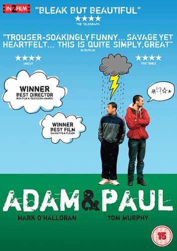 Amazon.com: Adam & Paul : Movies & TV