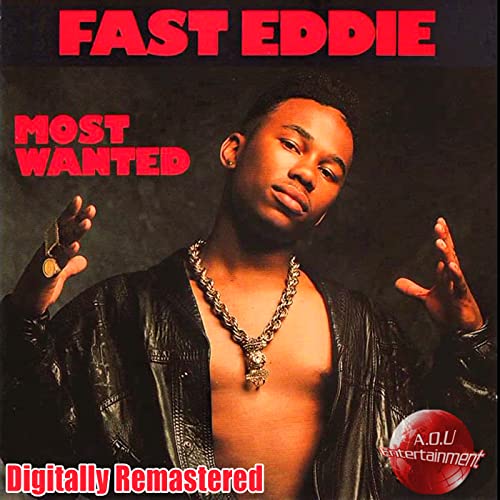 Play Most Wanted (Digitally Remastered) by Fast Eddie on Amazon Music