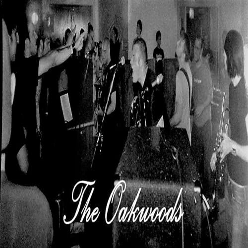 Play The Oakwoods by VARIOUS ARTISTS, Jesse Lee Smith, rory bennet ...