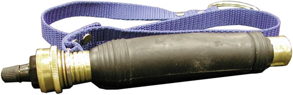 Amazon.com: Jones Stephens Corp - 1 1/4-2 Pneumatic Hyd Test Plug ...