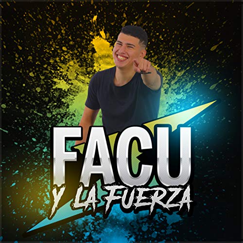 Play Vete by Facu Y La Fuerza on Amazon Music