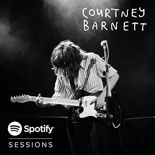 Play Spotify Sessions (Live from Coachella 2014) by コートニー・バーネット on ...